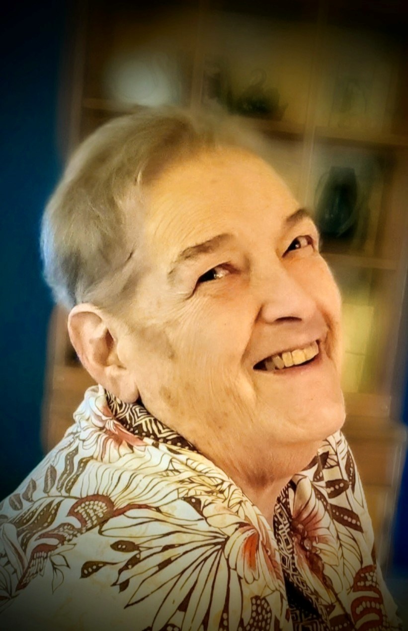 Barbara Sbrizzi Obituary - Concord, NH
