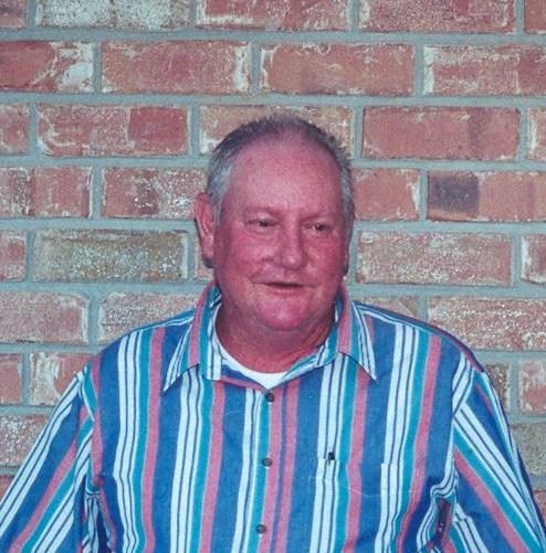 Tommy Jinks Obituary - Leesville, LA