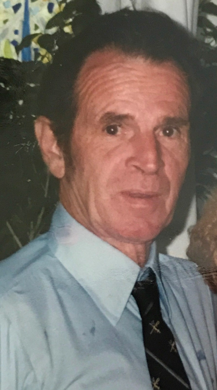 Andrew Wiedmann Obituary - Cocoa, FL