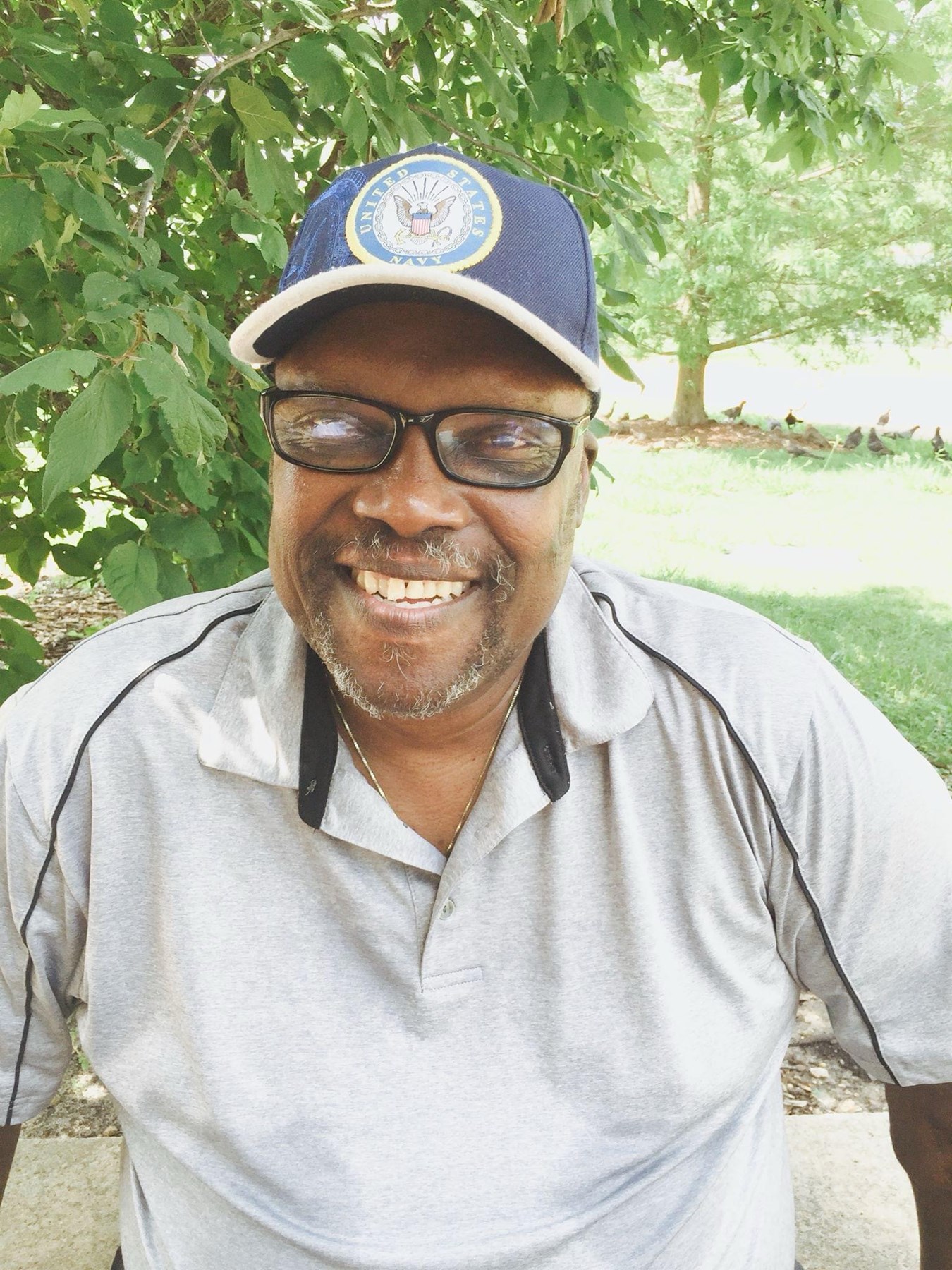 Carl Williams Obituary - Houston, TX