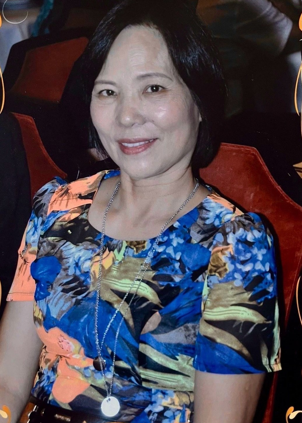 Mei Lee Obituary - Silver Spring, MD