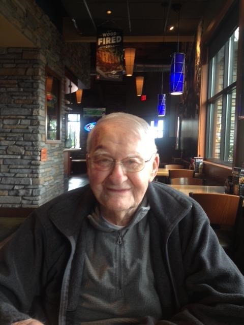 Jack Robert White Sr. Obituary - Renton, WA