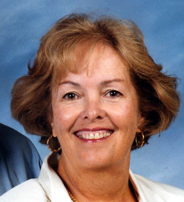 Dorothy O'Connor Obituary - Port St. Lucie, FL