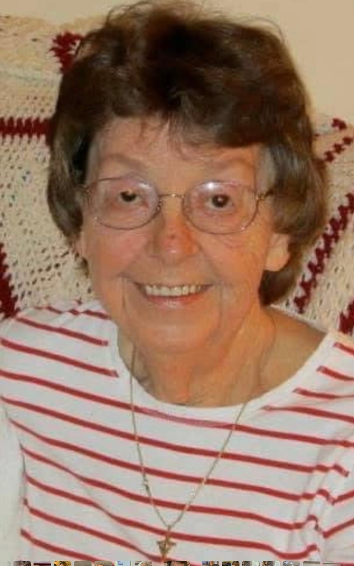 Edith Harris Obituary - Martinsville, VA