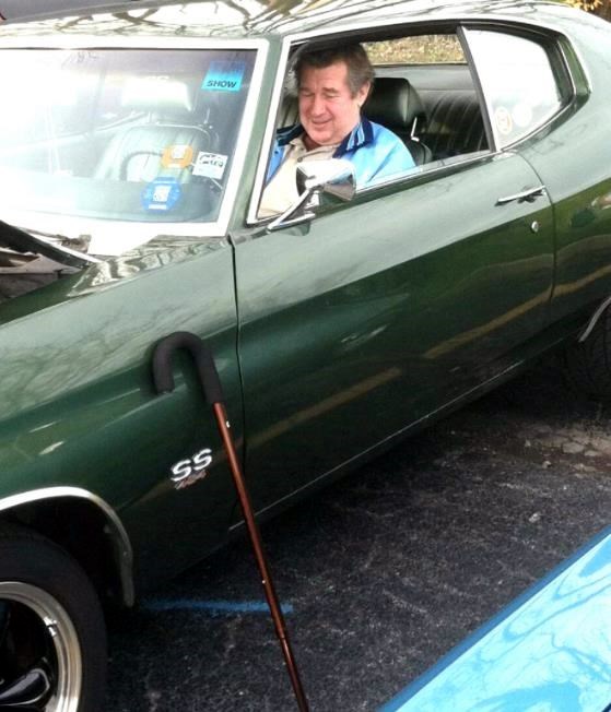 James Karg Obituary - Des Plaines, IL