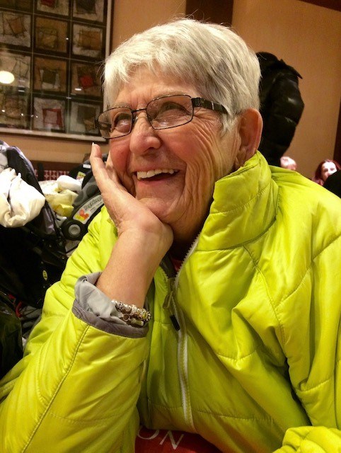 Janet Shepherd Obituary - Columbus, OH