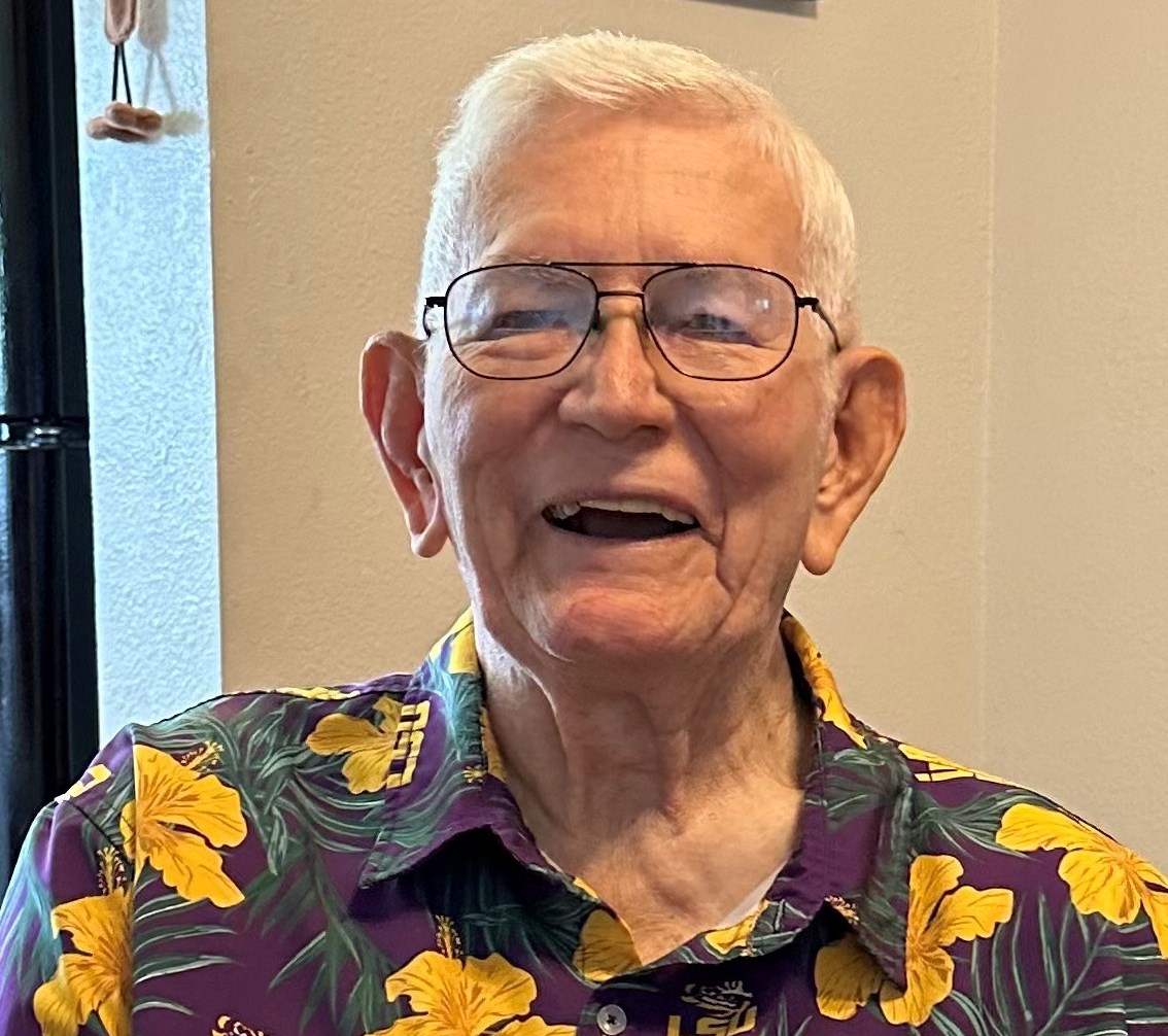 Ronald Simon Obituary - Palm Harbor, FL