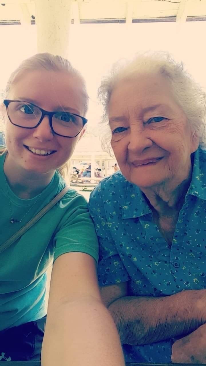 Kailee Robinson's Instagram, Twitter & Facebook on IDCrawl