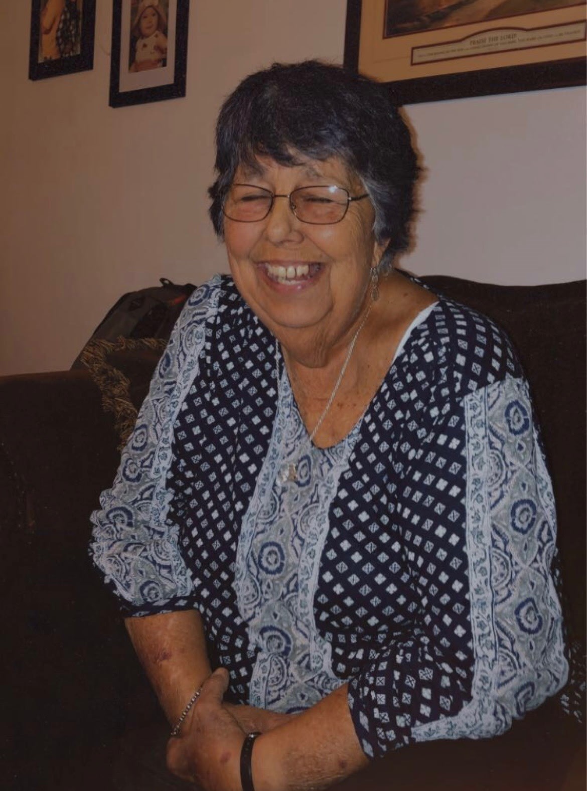 Amy Alexander Obituary - Burnet, TX