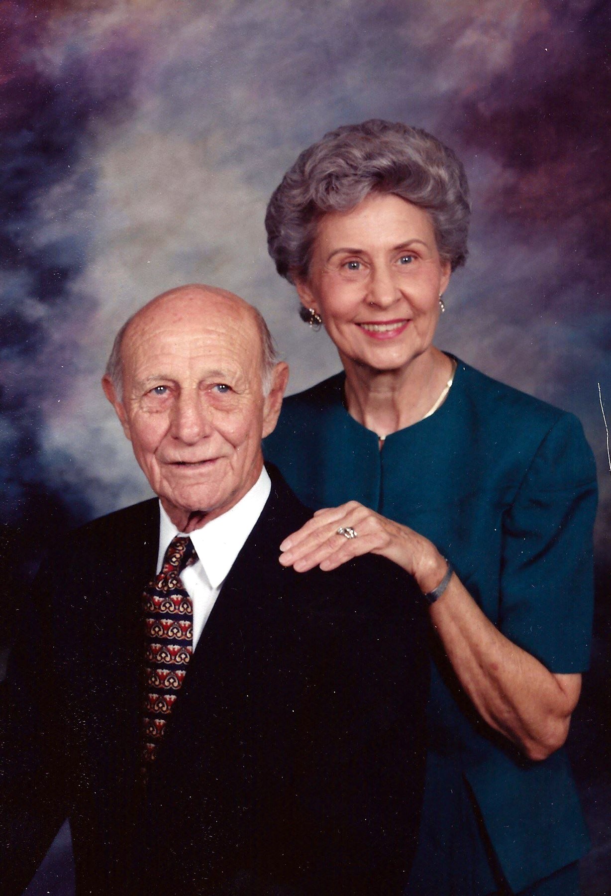 Stella Youell Dellinger Obituary - Cullman, AL