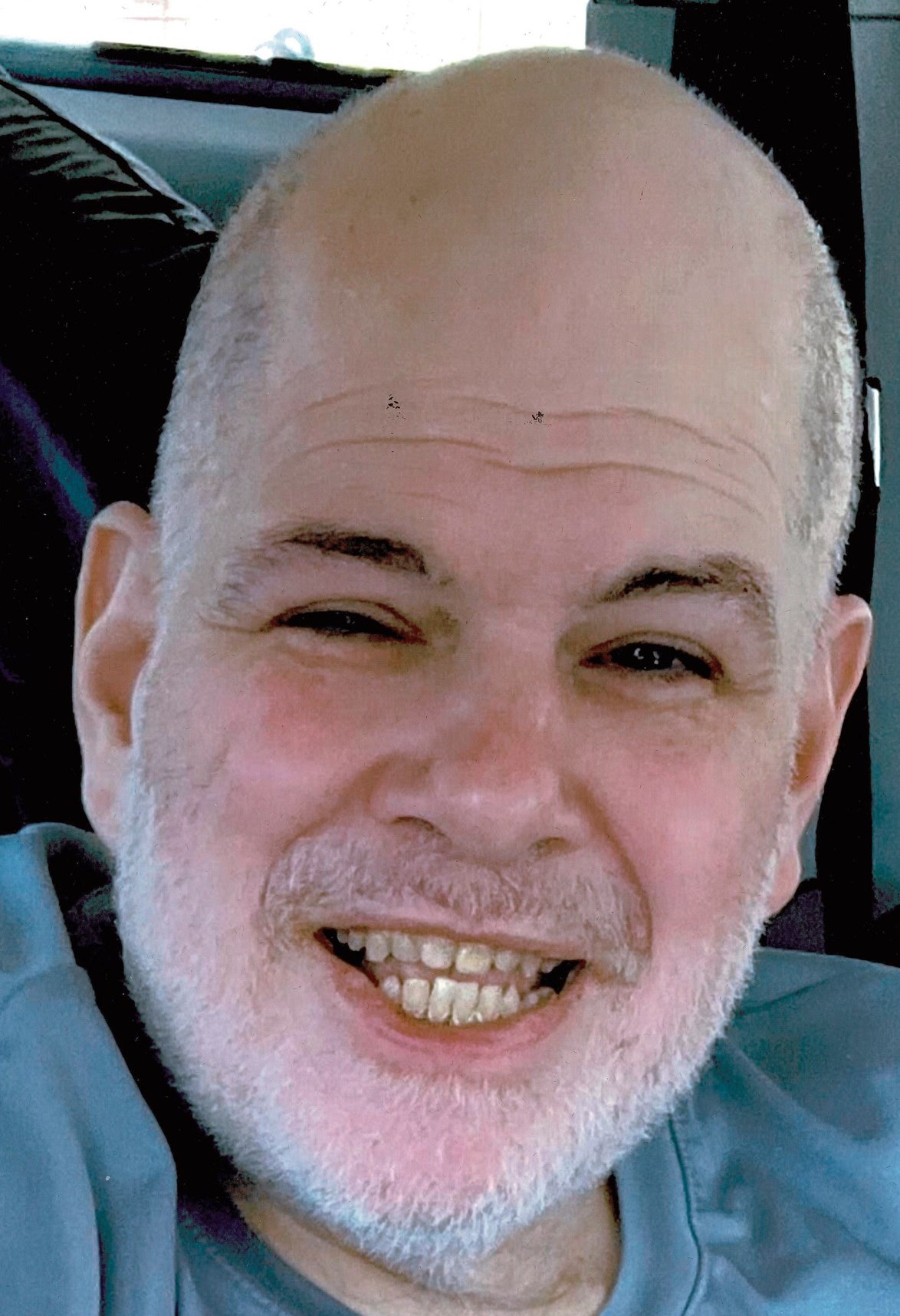 Ralph Davis Obituary - New Iberia, LA