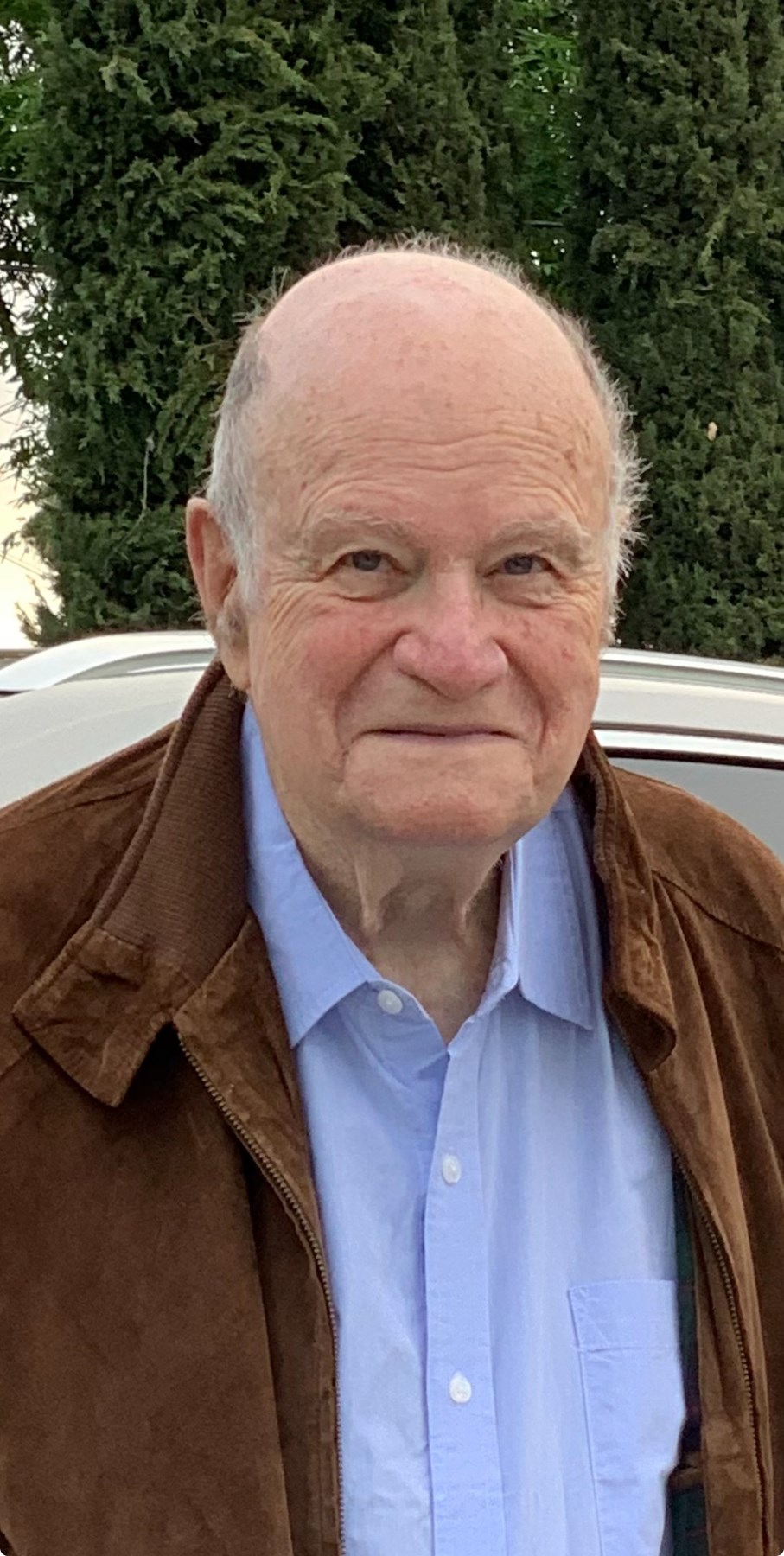 Jerry Josephs Obituary - Santa Ana, CA