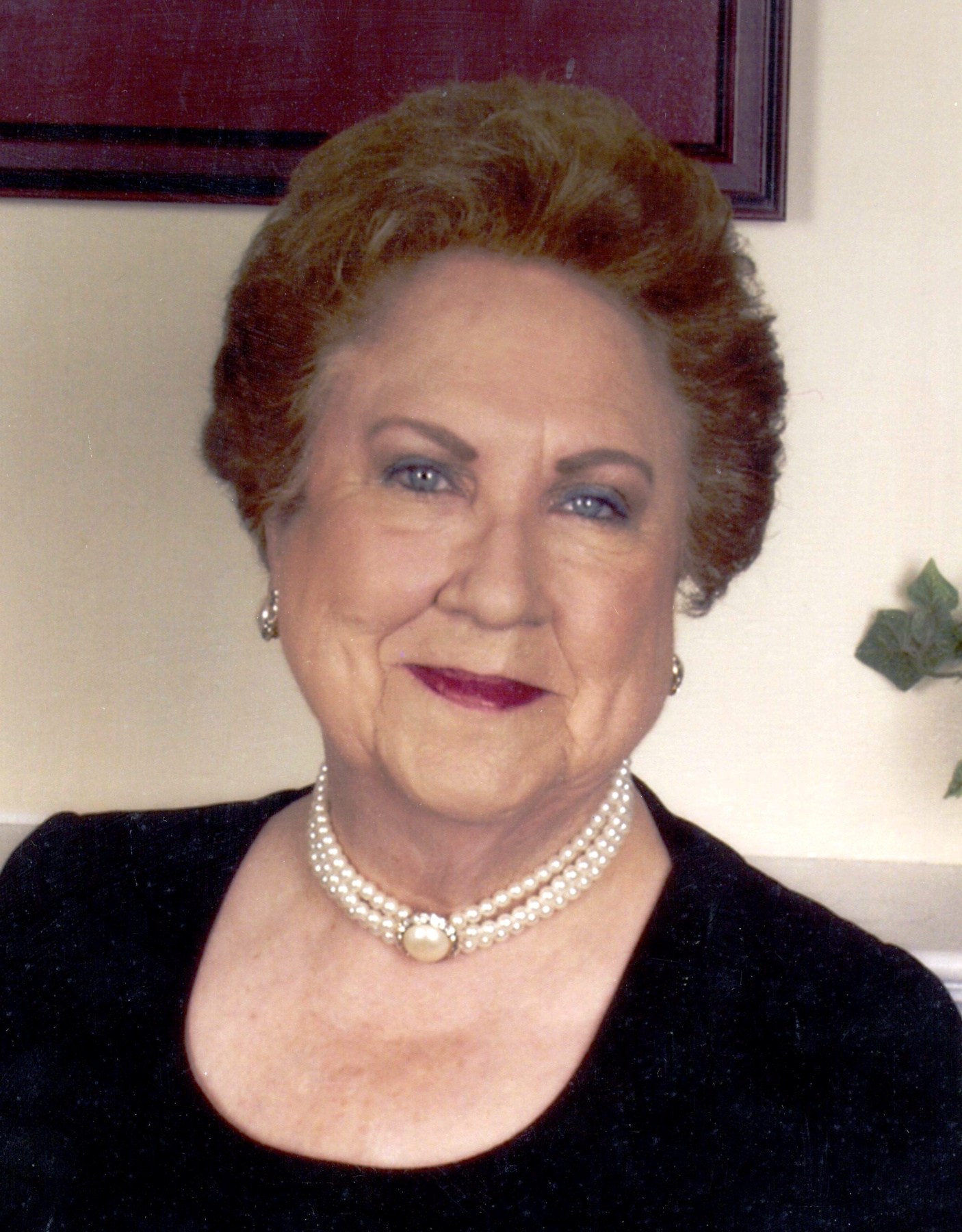 Mary Virginia Moore Obituary - Dallas, TX