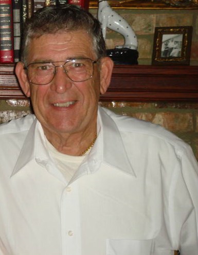 Kenneth Bridgeman Obituary - Oklahoma City, OK