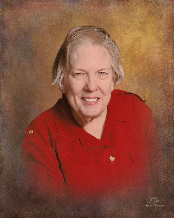 Joanne Elizabeth Rinke Obituary - Fort Smith, AR