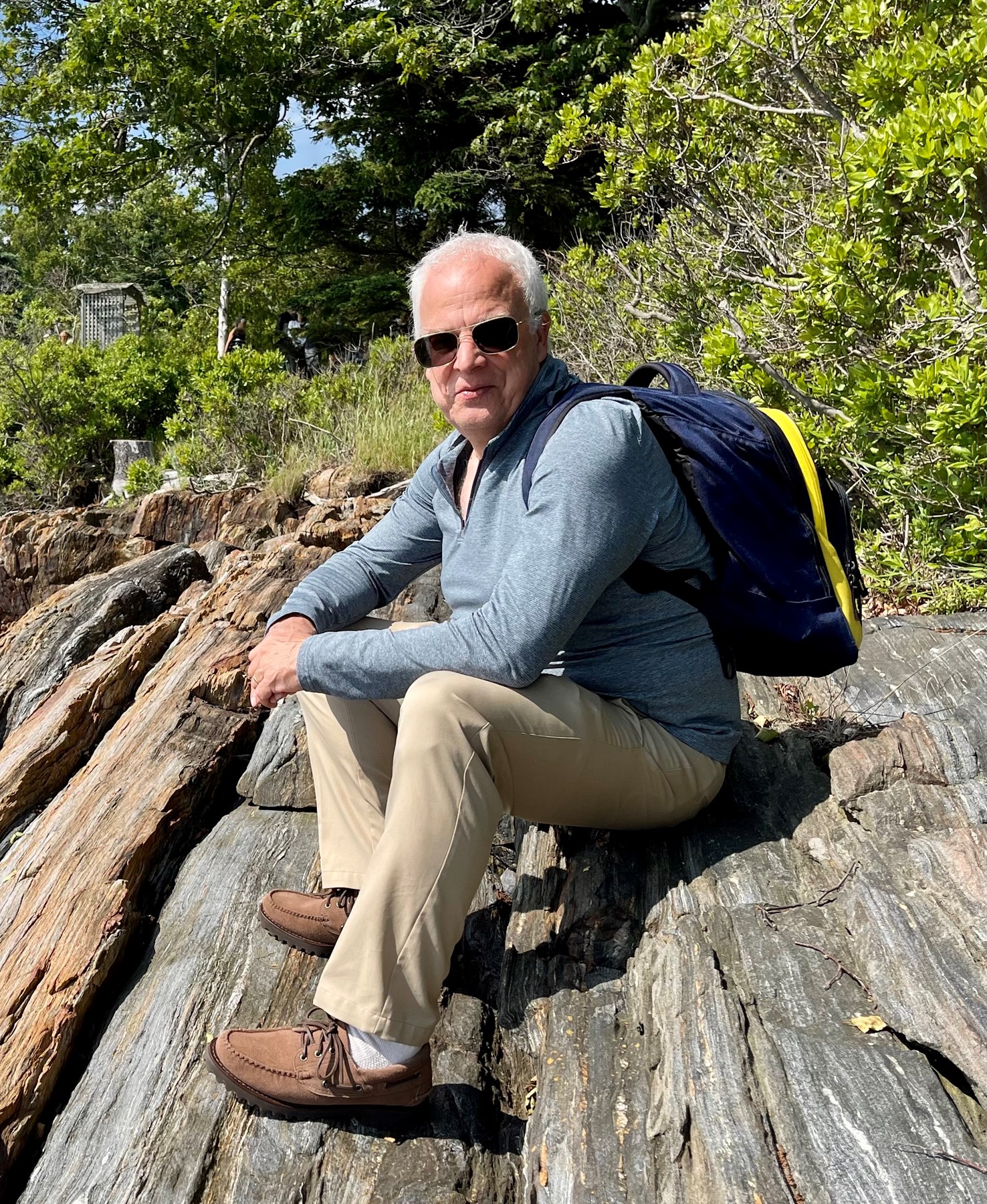 Timothy Burgin Obituary - Scottsdale, AZ