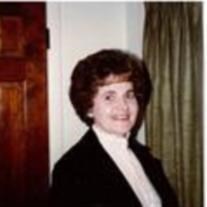 Hulda Engell Obituary - Ft. Collins, CO