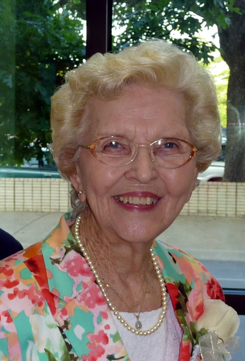Edna A. Scheuermann Obituary - Arlington, TX