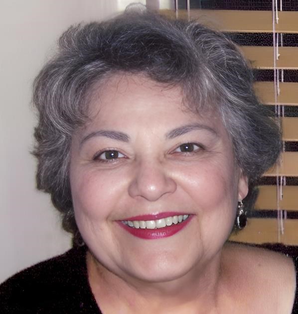 Monaca Reech Obituary - Baton Rouge, LA