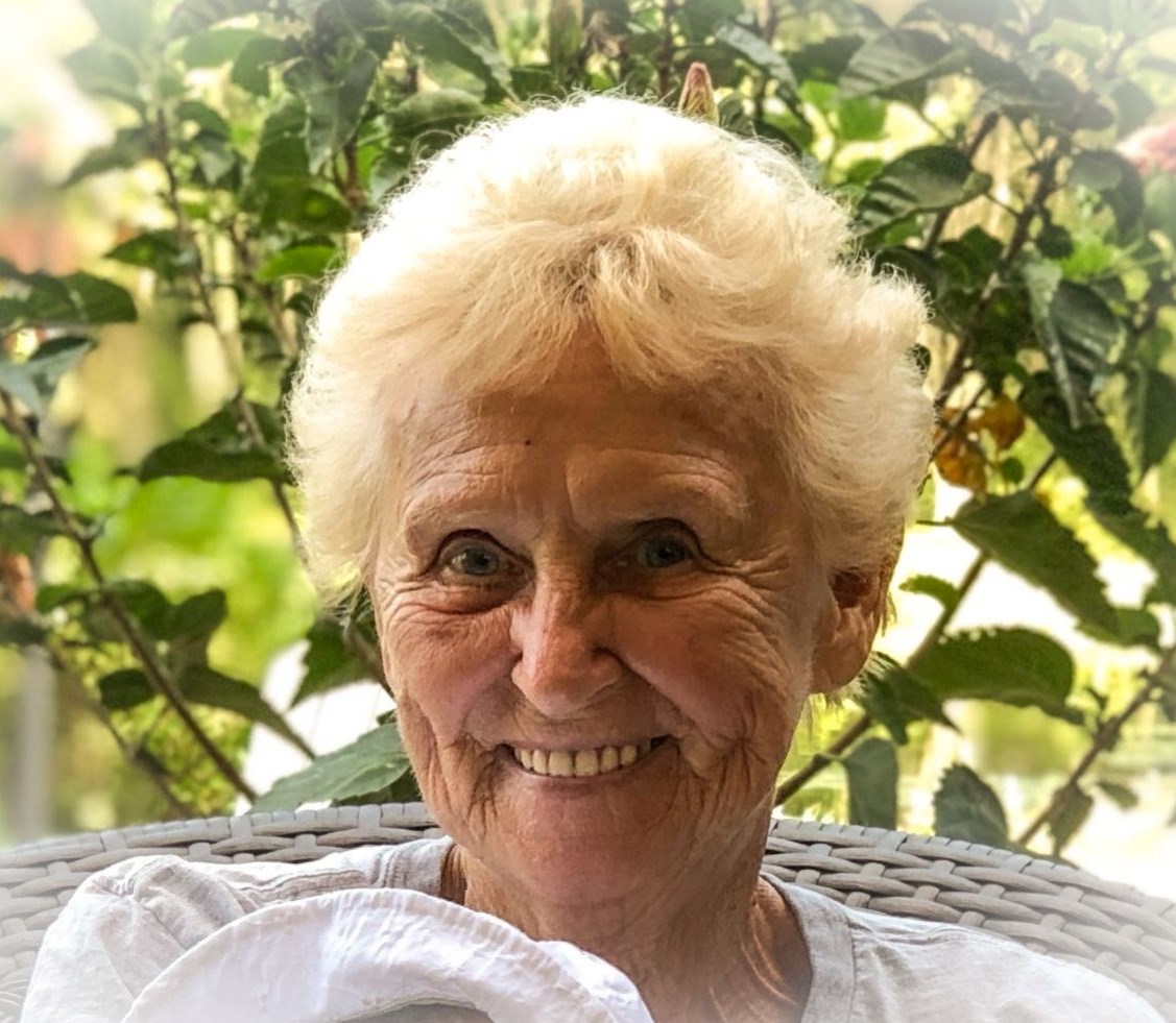 Patricia Virga Martin Obituary - Newton, NJ