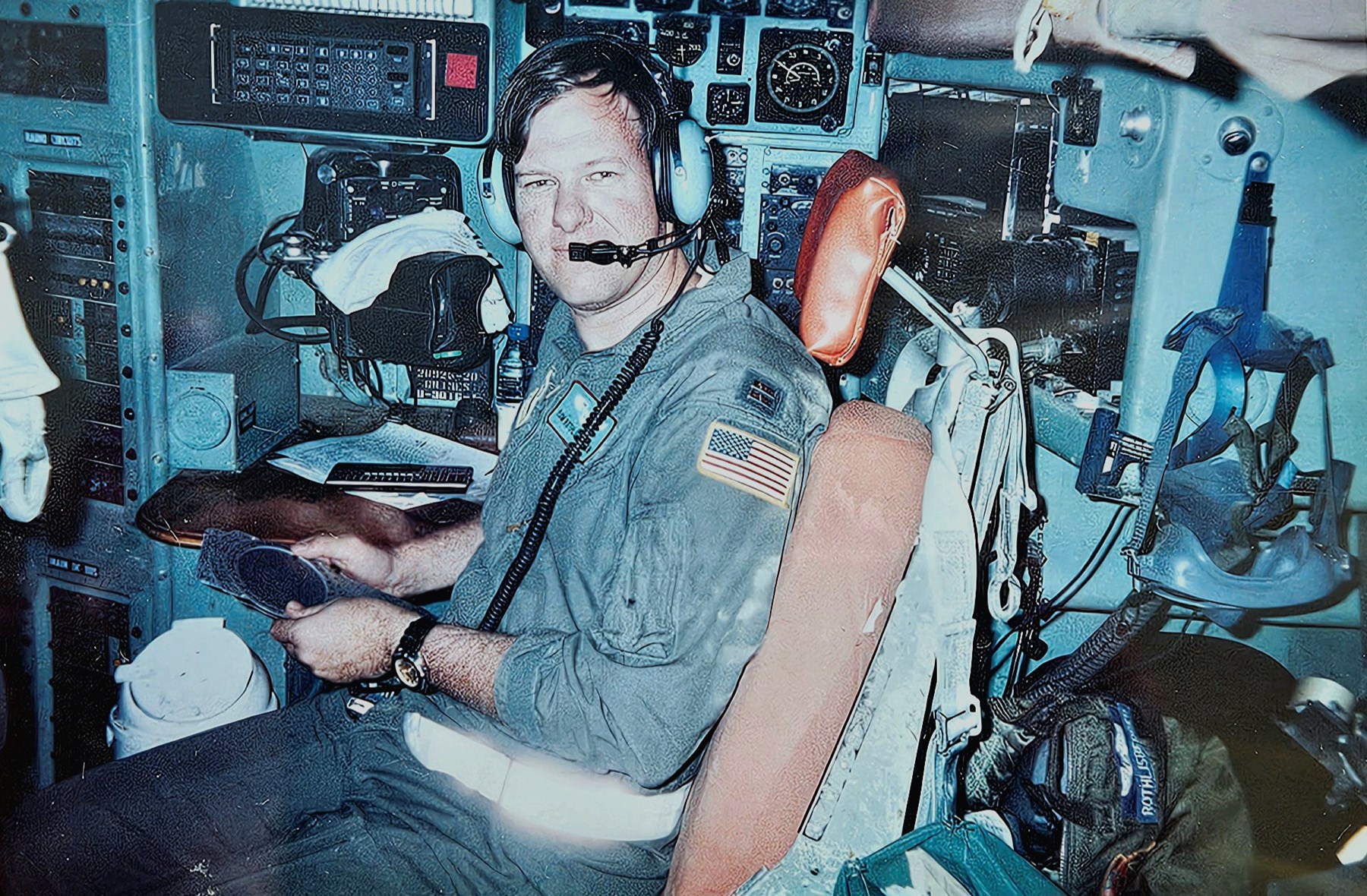 Thomas Rothlisberger Obituary - Lynnwood, WA
