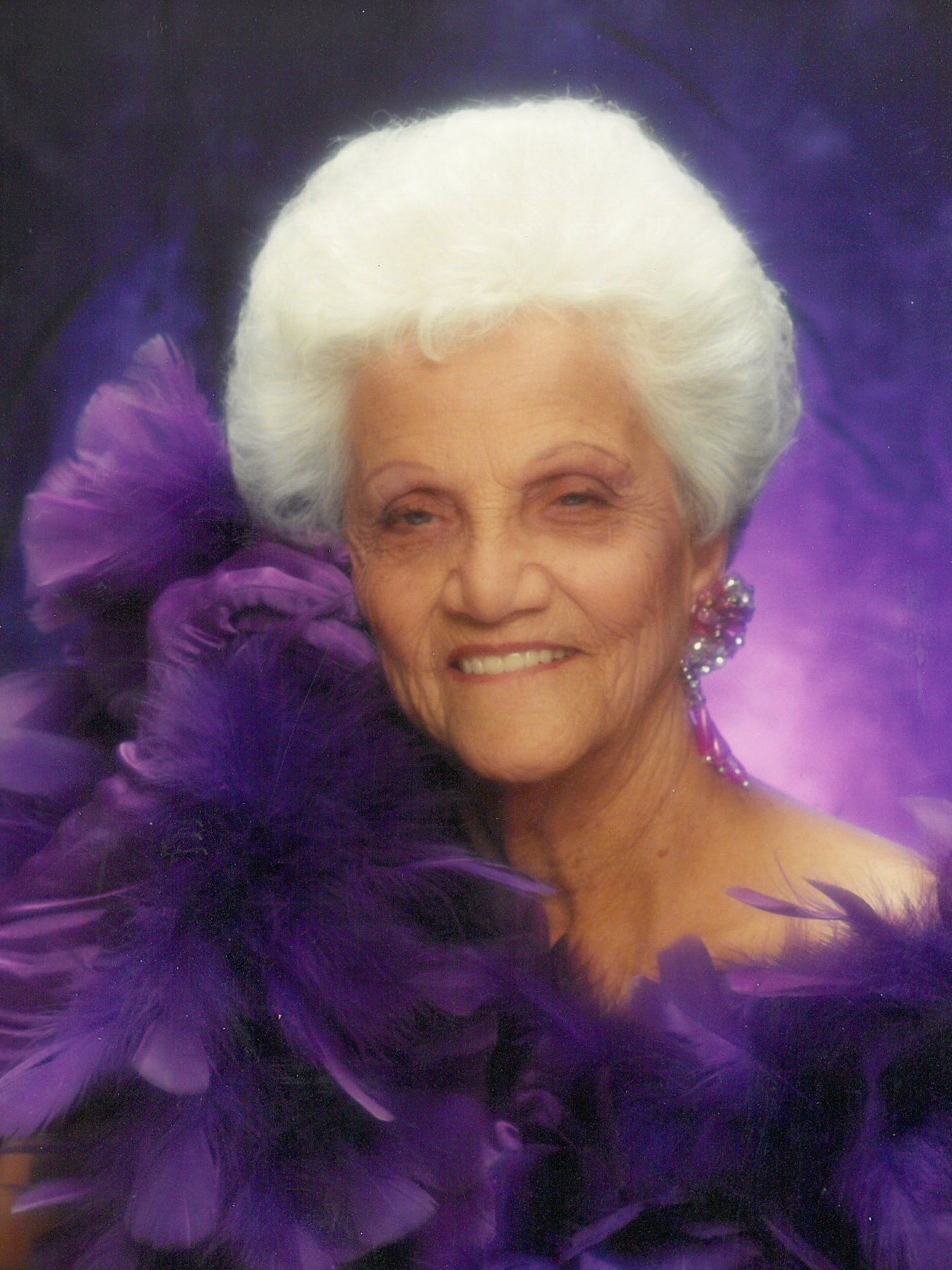 Margaret Chesson Obituary - Las Vegas, NV