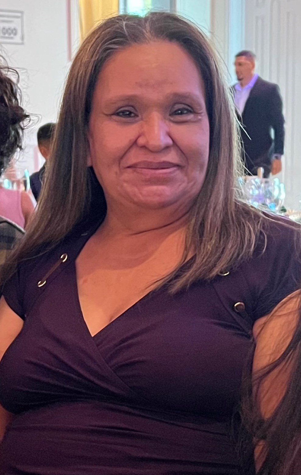 Maria de Lourdes Renteria Obituary - Dallas, TX