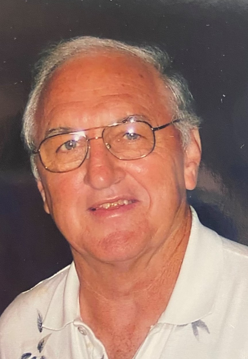 John Kilburn Obituary - Kenner, LA