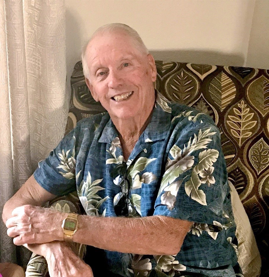 Larry Gene Malm Obituary - Hesperia, CA