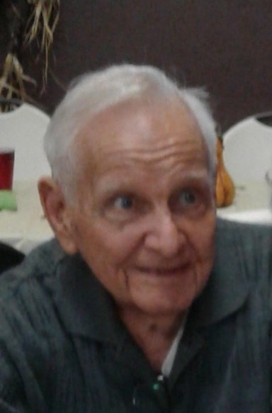 William Eilers Obituary - Grand Prairie, TX