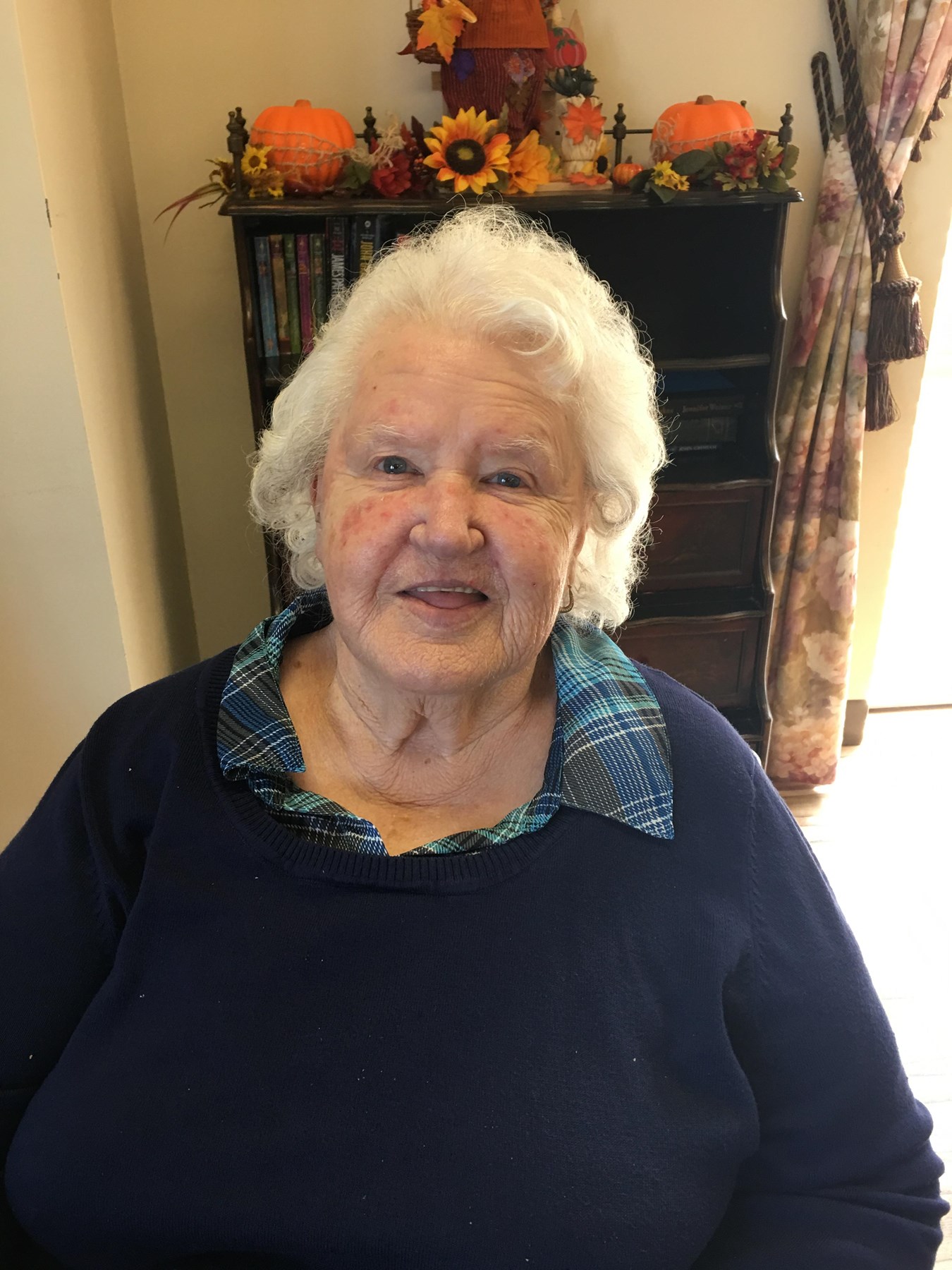 Elizabeth Virginia Ritchie Obituary - Elkridge, MD
