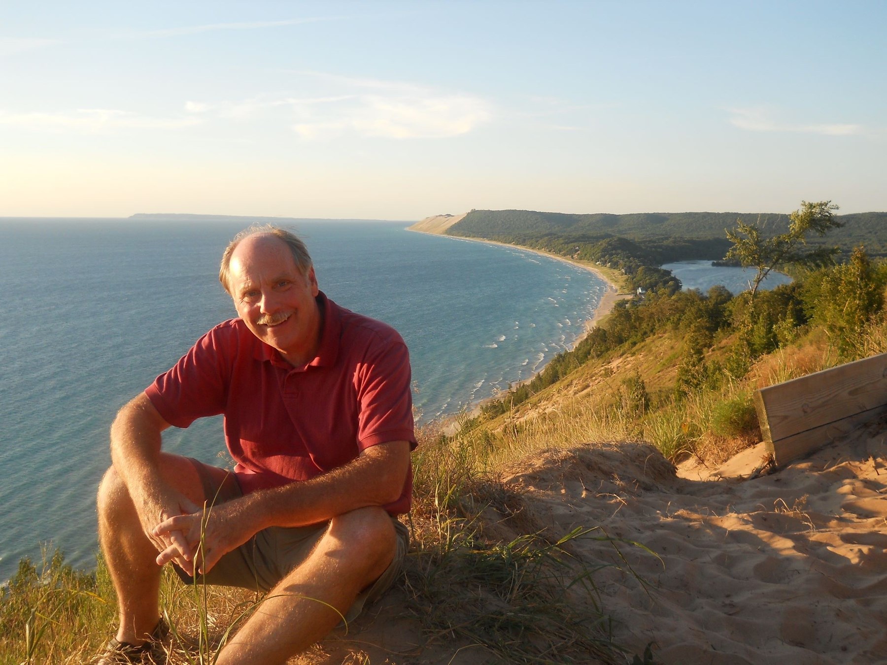 Edward Stapleton Obituary - Falls Church, VA