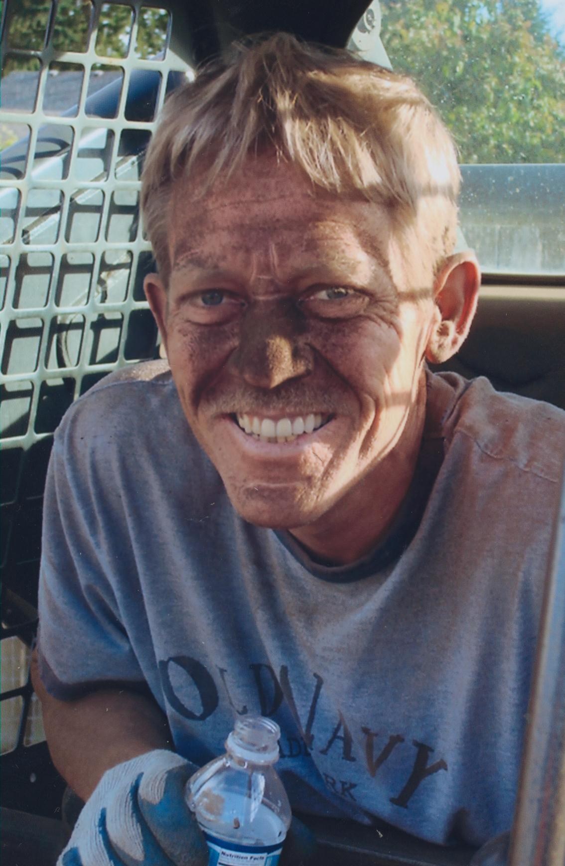 Jerald "Jerry" Hopkins Obituary - Puyallup, WA