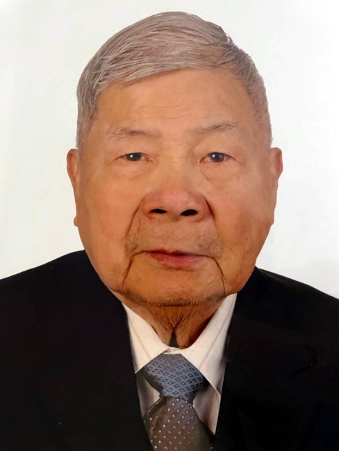 Fong Kong Obituary - Forest Hills, NY