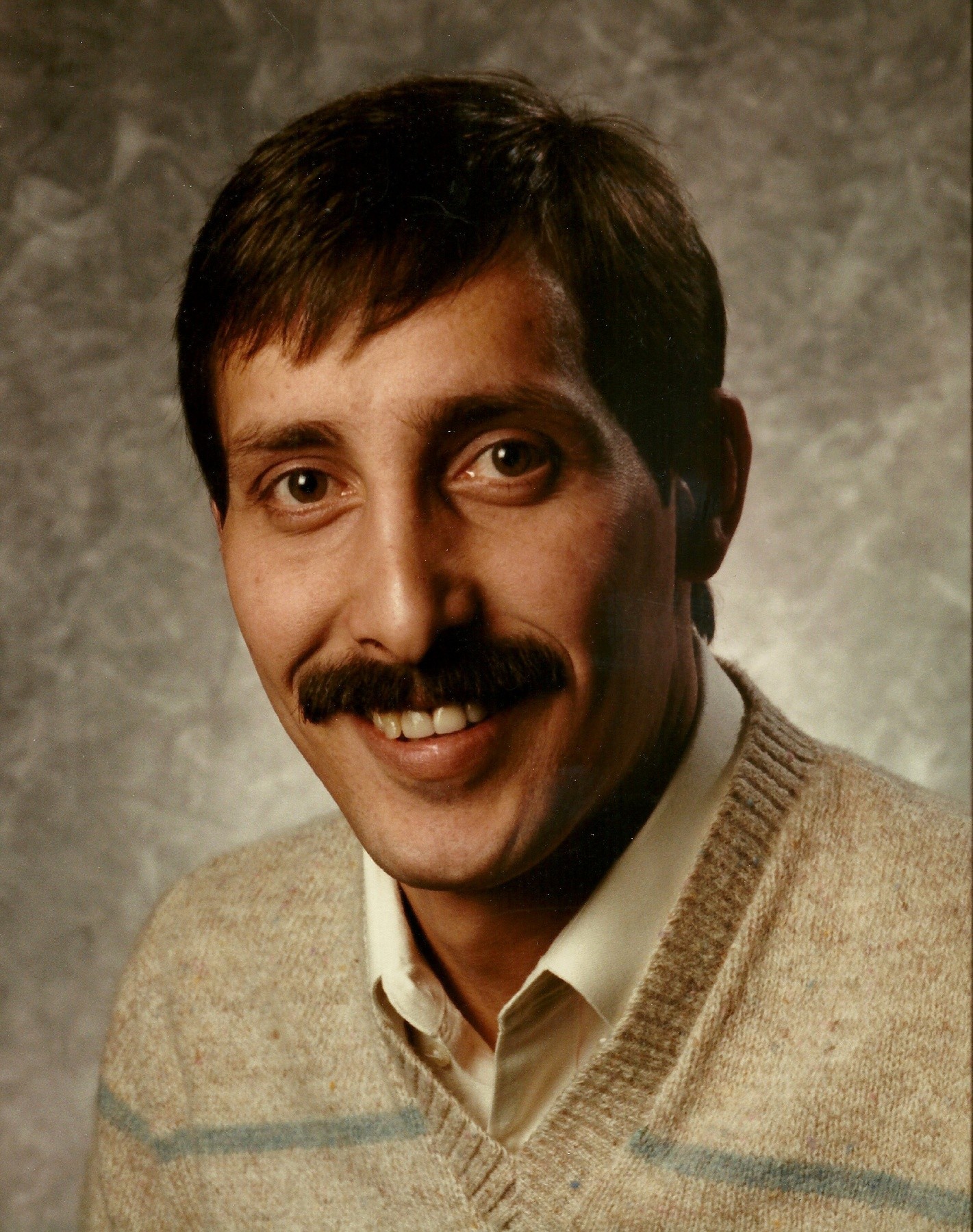 Andrew Andy Charles Myers Obituary - Wichita, KS