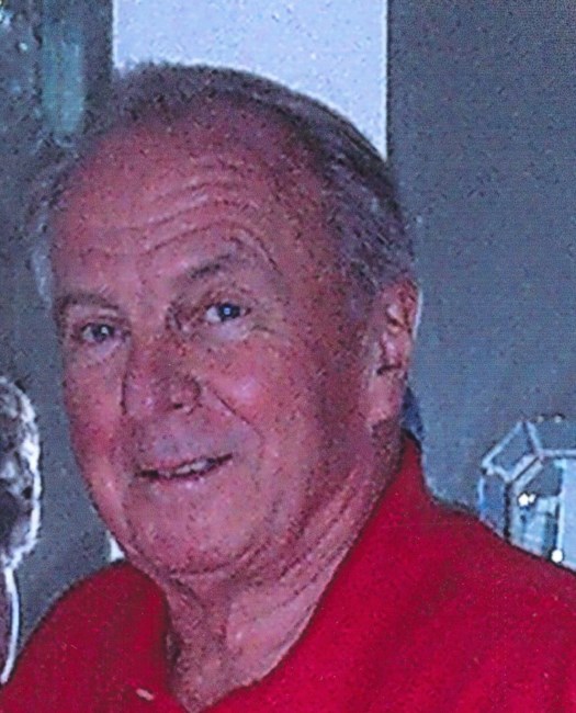 Charles Williams Obituary - Brandon, FL