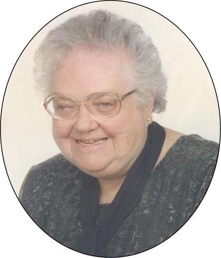 Gladys Miller Obituary - Windsor, ON
