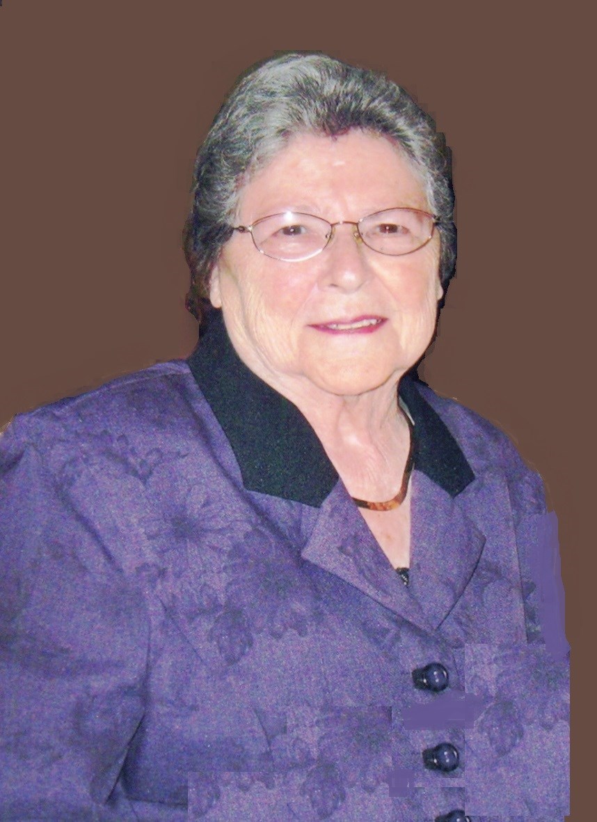 Annie Estep Obituary - North Little Rock, AR