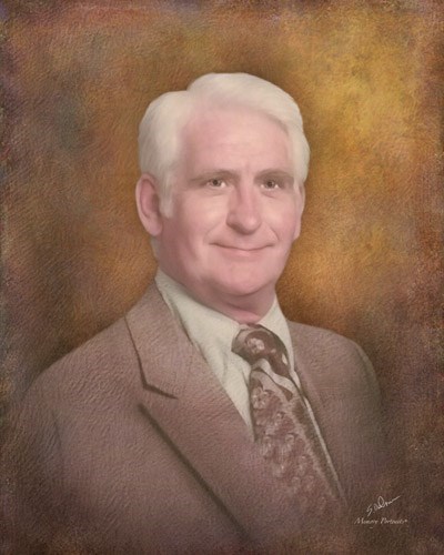James Franklin Cook Obituary - Louisville, KY