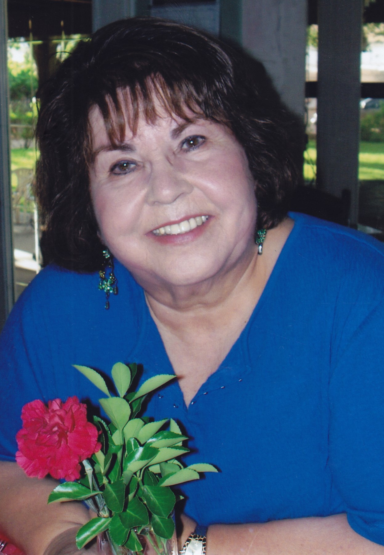 Mary Luna Obituary - Las Vegas, NV