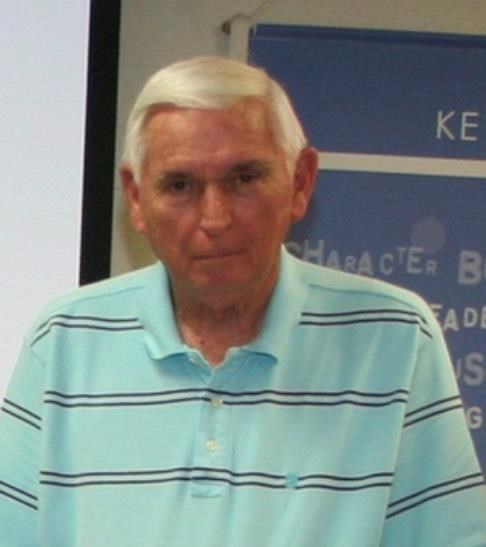 Gerald Lewis Obituary - Leeds, AL