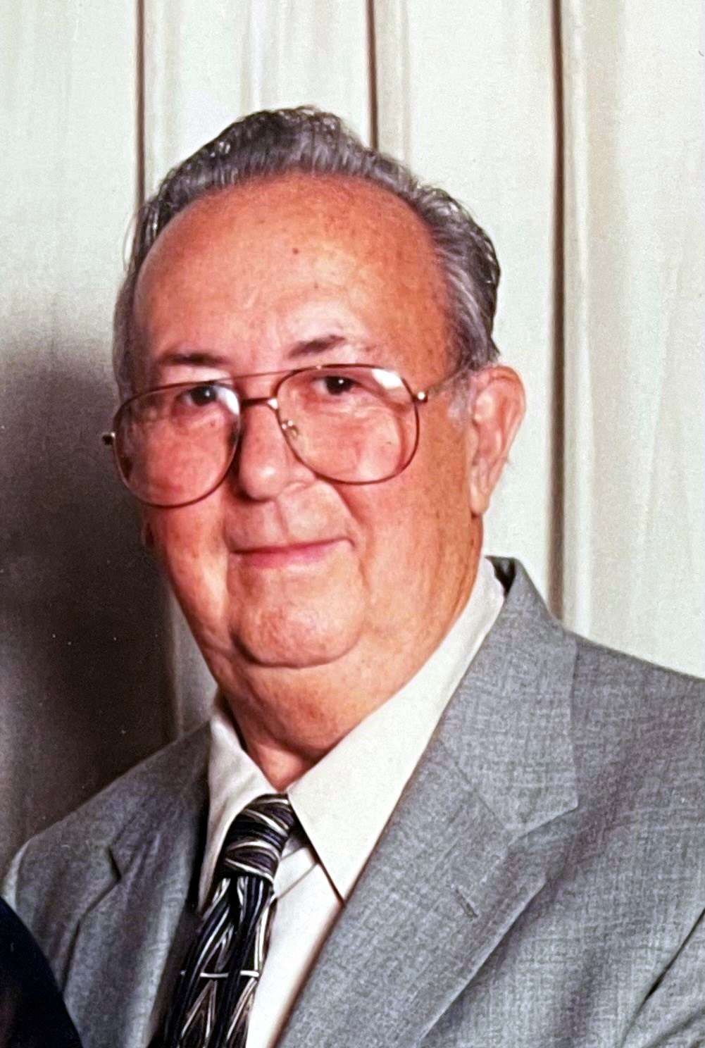 Robert Carlyle Obituary - Largo, FL