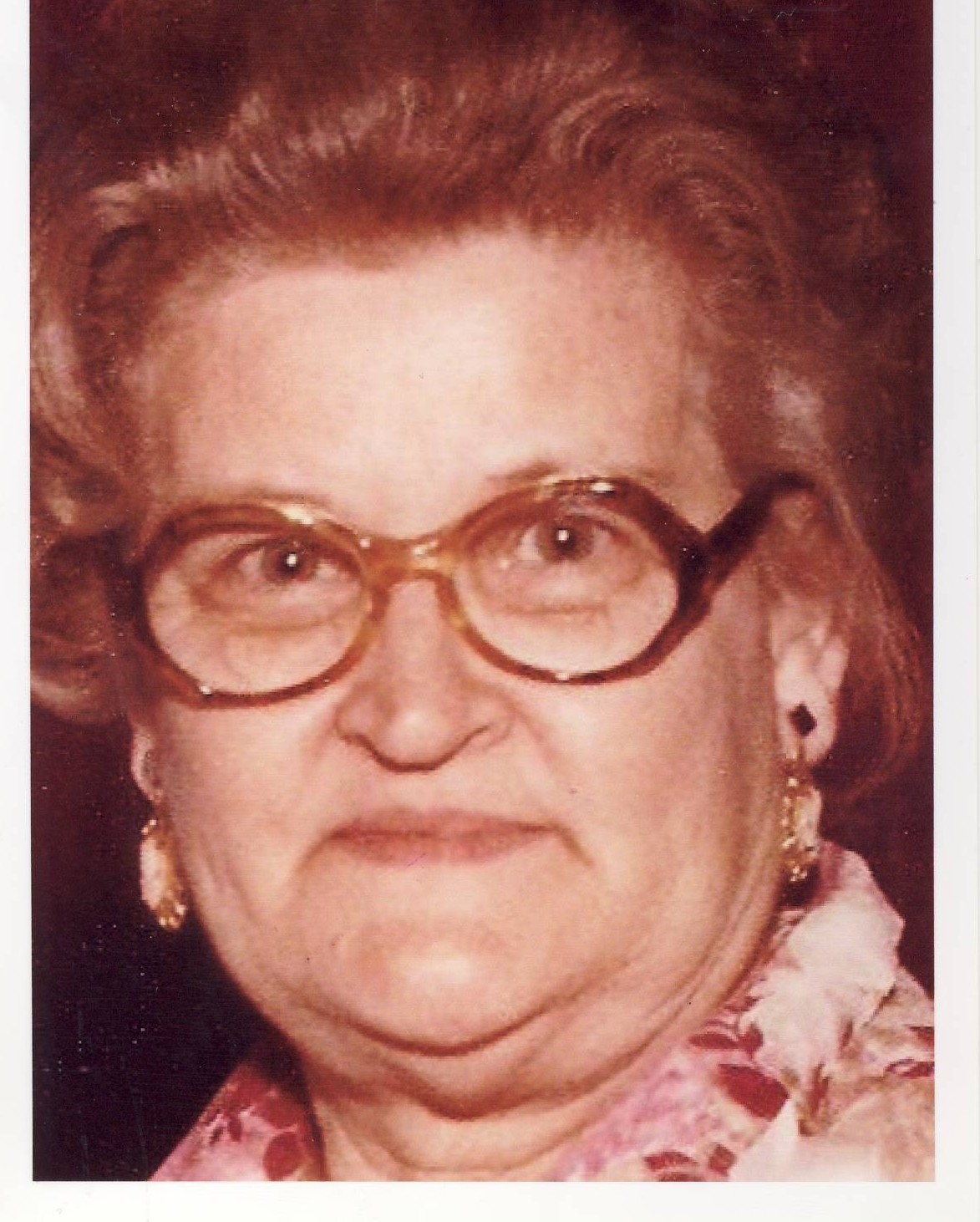 Myrtle Whitaker Obituary - Phoenix, AZ
