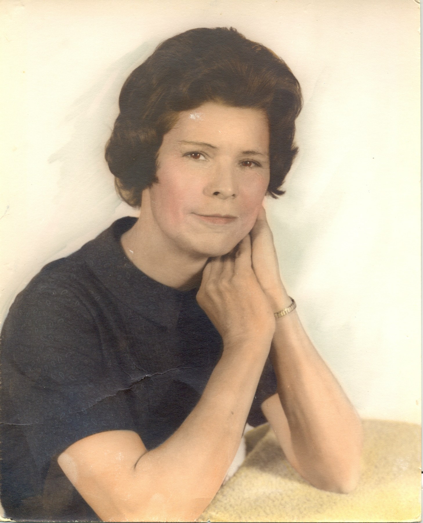 Mattie Mays Obituary - Madison Heights, VA