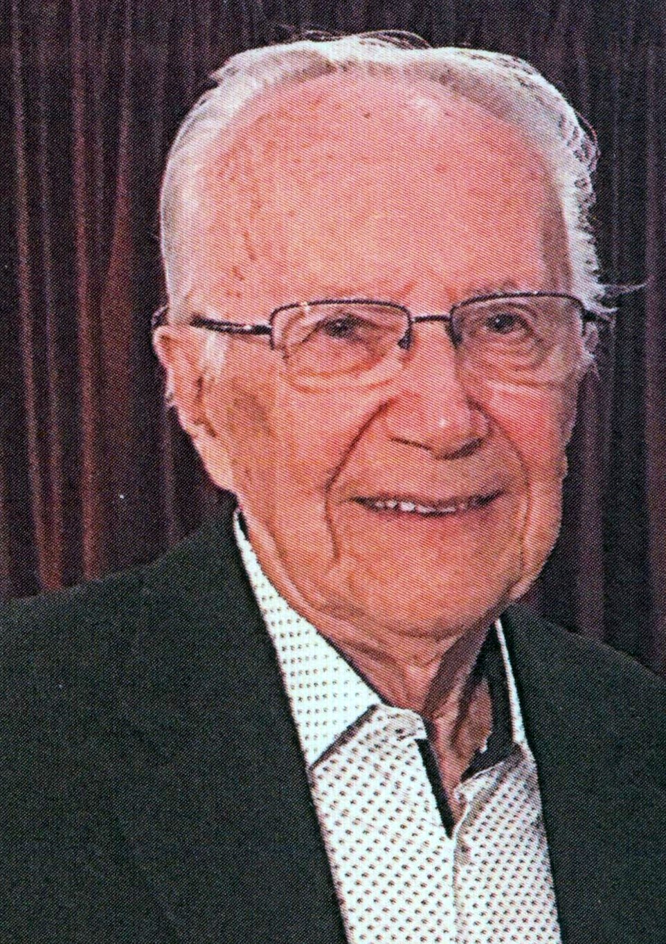 René Brunelle avis de décès - Longueuil, QC