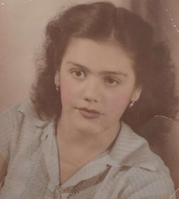Maria Elena Saldivar Obituary - Brownsville, TX