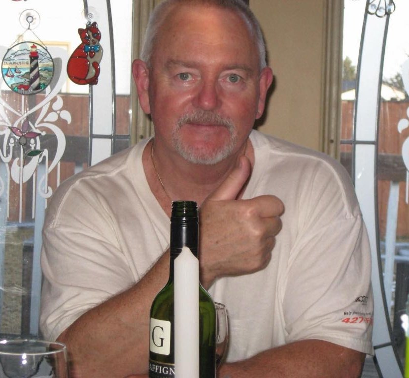 Richard Portman Obituary - Kenora, ON