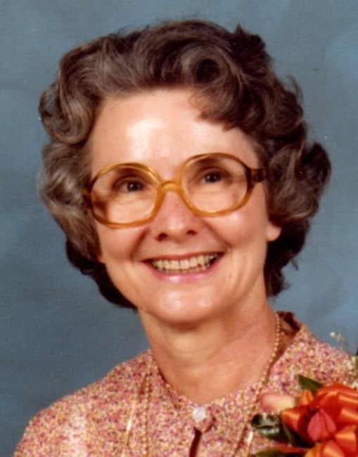 Mary Ruth Jinkins Obituary - Richmond, VA