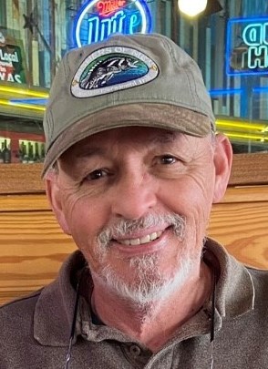 Randall James David Obituary - New Iberia, LA