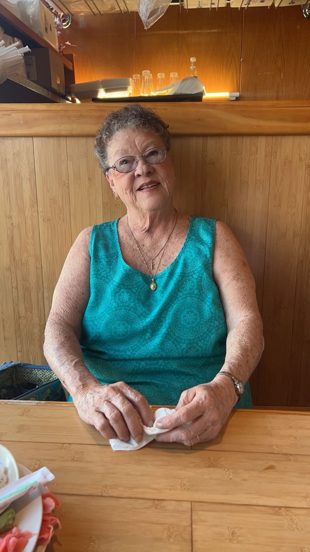 Carol Hendrix Obituary - Jacksonville, FL